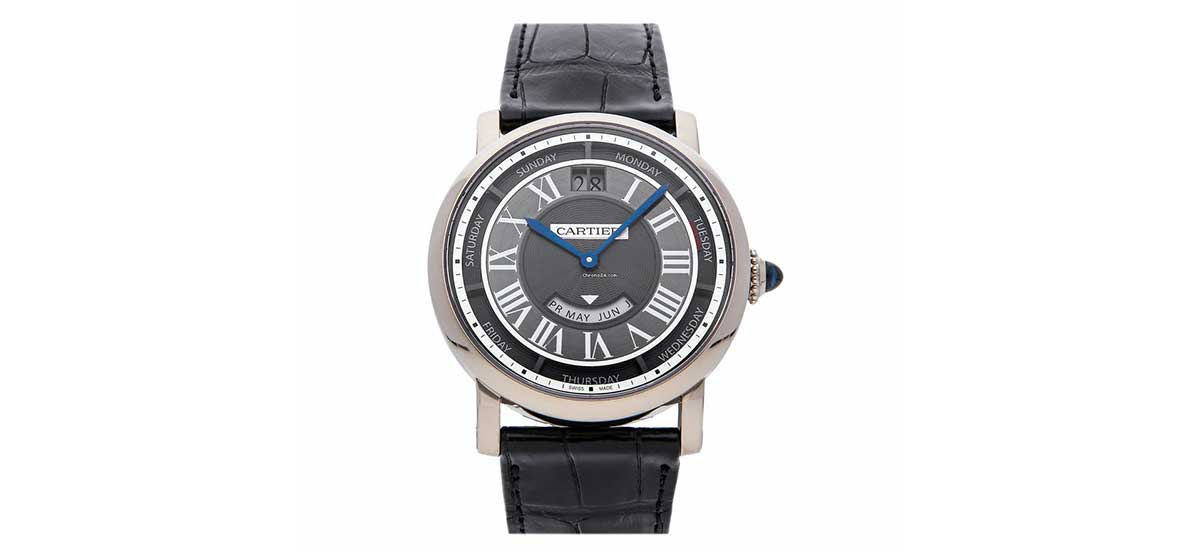 20 BEST Annual Calendar Watches (Different from Perpetual!)