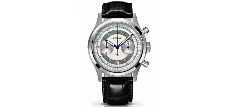 20 BEST Pulsometer Watches (Omega, Longines, Oris, & More!)