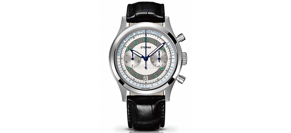 20 BEST Pulsometer Watches (Omega, Longines, Oris, & More!)