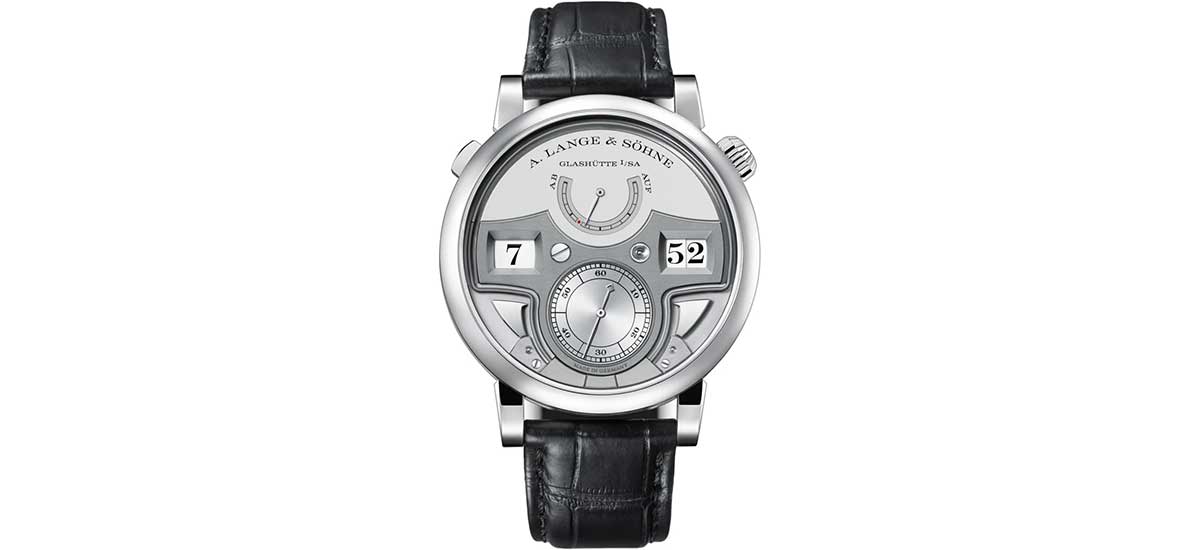 15 BEST Luxury Watches for Large Wrists (43 mm+)