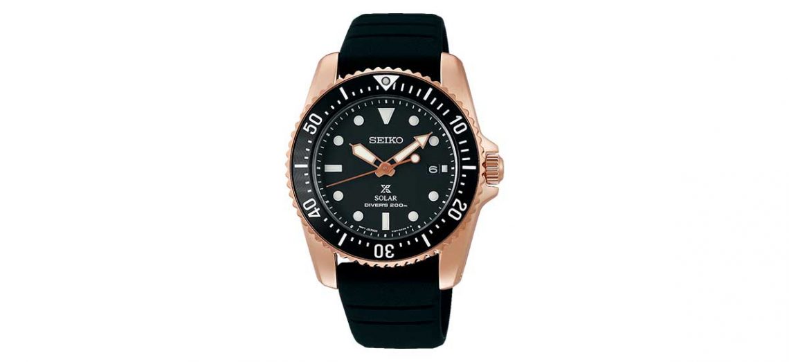 15 BEST Seiko Solar Watches for Men (Handpicked Just For You!)