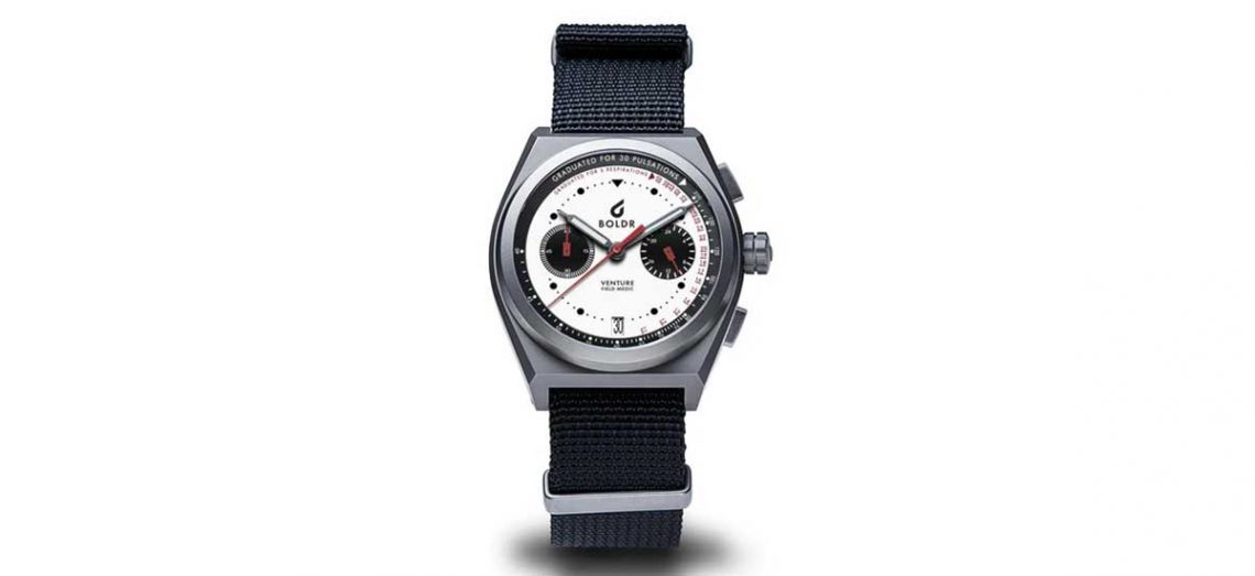 20 BEST Pulsometer Watches (Omega, Longines, Oris, & More!)