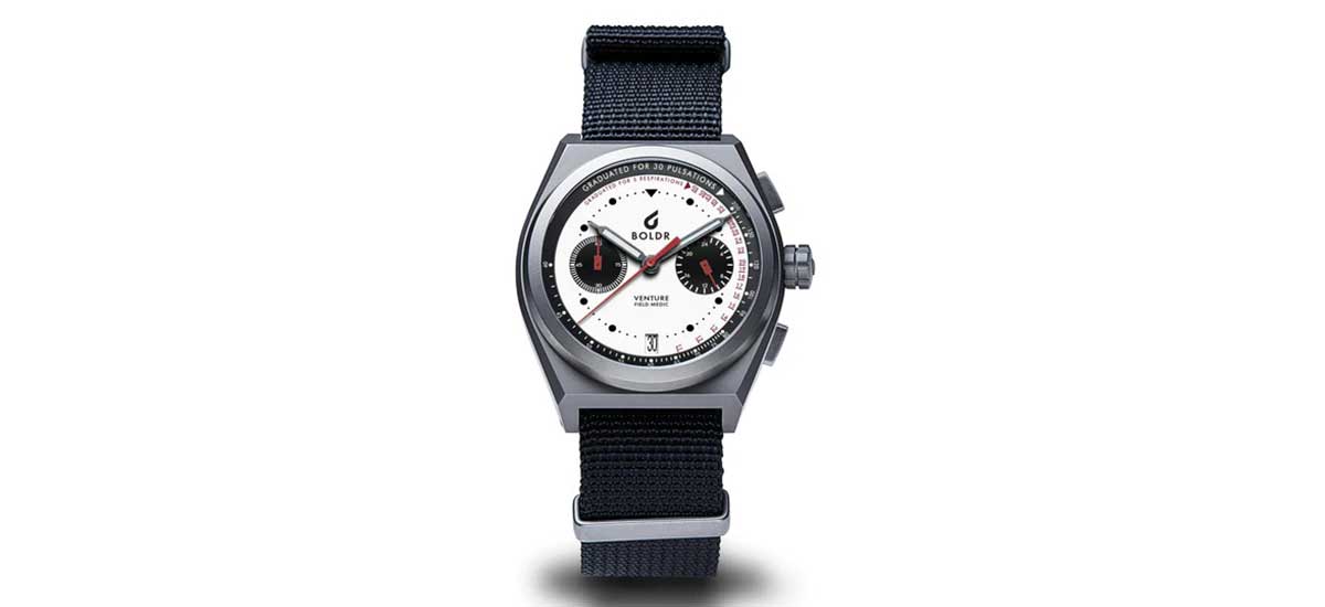 20 BEST Pulsometer Watches (Omega, Longines, Oris, & More!)