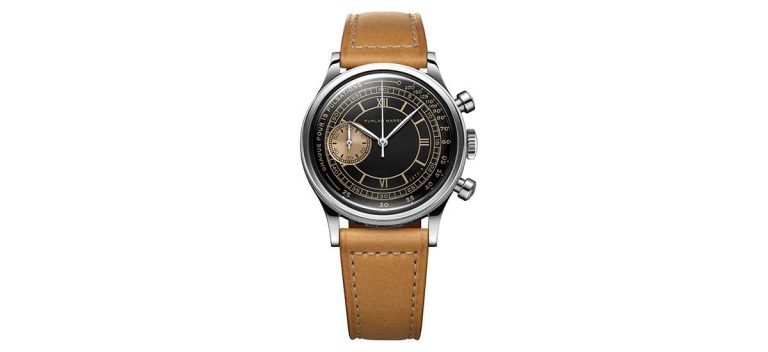 20 BEST Pulsometer Watches (Omega, Longines, Oris, & More!)