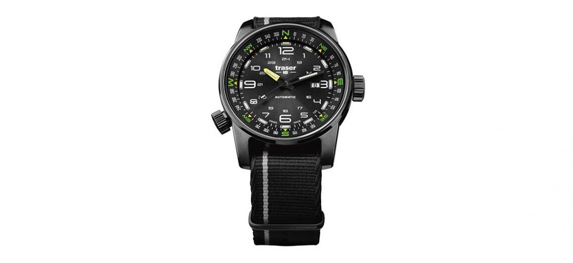 25 BEST Compass Watches for ALL Budgets (from $90 to $15,725)