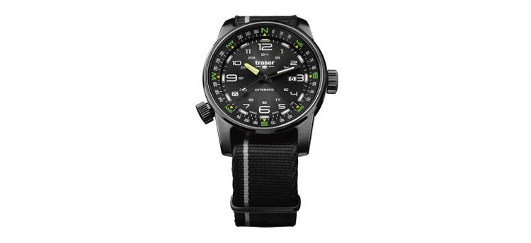 25 BEST Compass Watches for ALL Budgets (from $90 to $15,725)