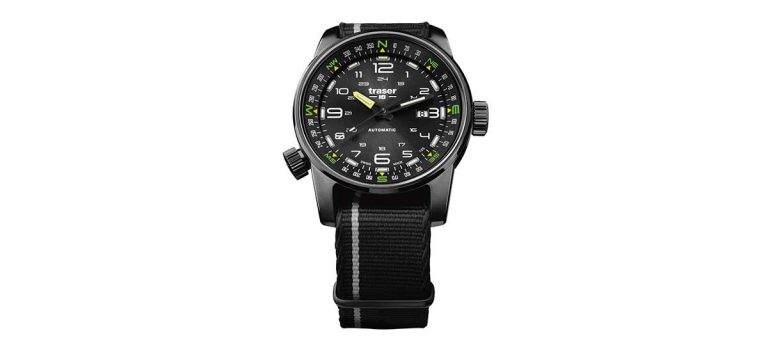 25 BEST Compass Watches for ALL Budgets (from $90 to $15,725)