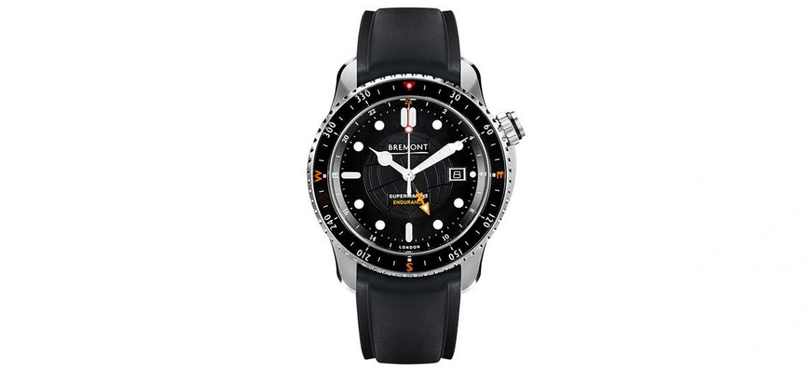 25 BEST Compass Watches for ALL Budgets (from $90 to $15,725)