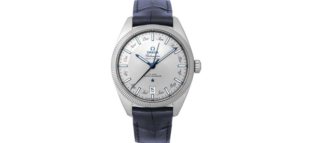 20 BEST Annual Calendar Watches (Different from Perpetual!)