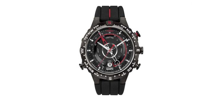 25 BEST Compass Watches for ALL Budgets (from $90 to $15,725)