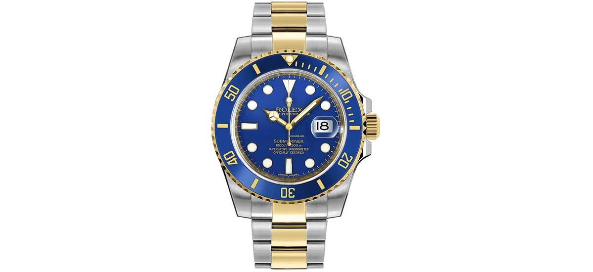 Your ULTIMATE Guide to Rolex Bluesy (All Models Covered!)