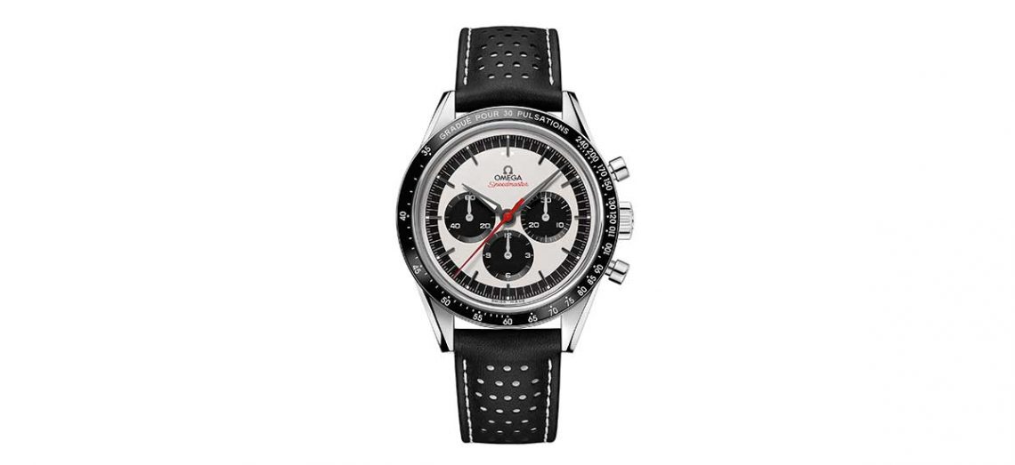 15 BEST Panda Dial Chronographs (Black 'n White Goodness!)