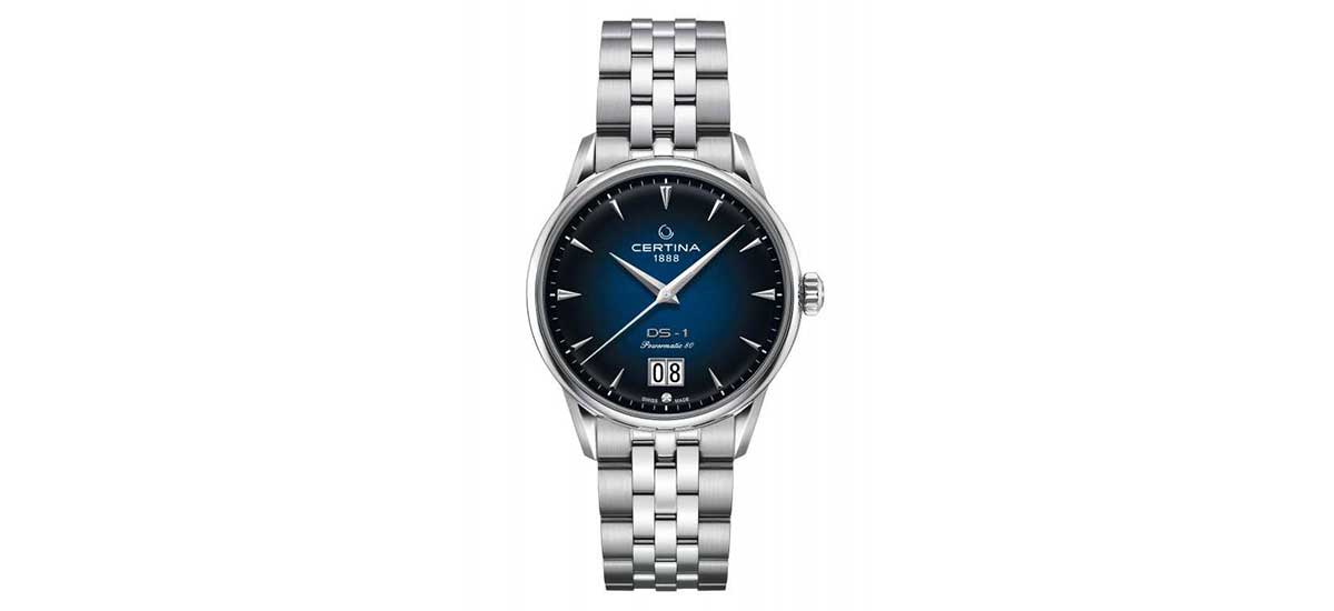21 BEST Big Date Watches for All Budgets: From $150 to $140,000