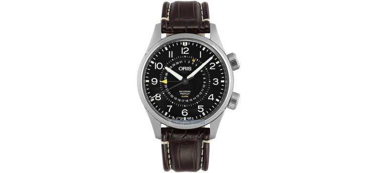 16 BEST Watches With Mechanical Alarm (Modern Day Options!)