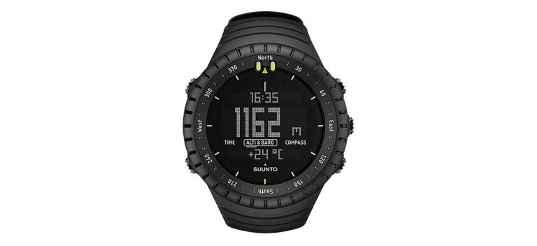 25 BEST Compass Watches for ALL Budgets (from $90 to $15,725)