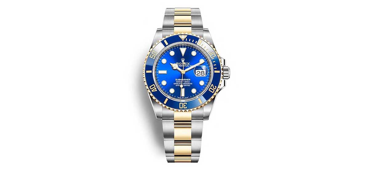 Your ULTIMATE Guide to Rolex Bluesy (All Models Covered!)