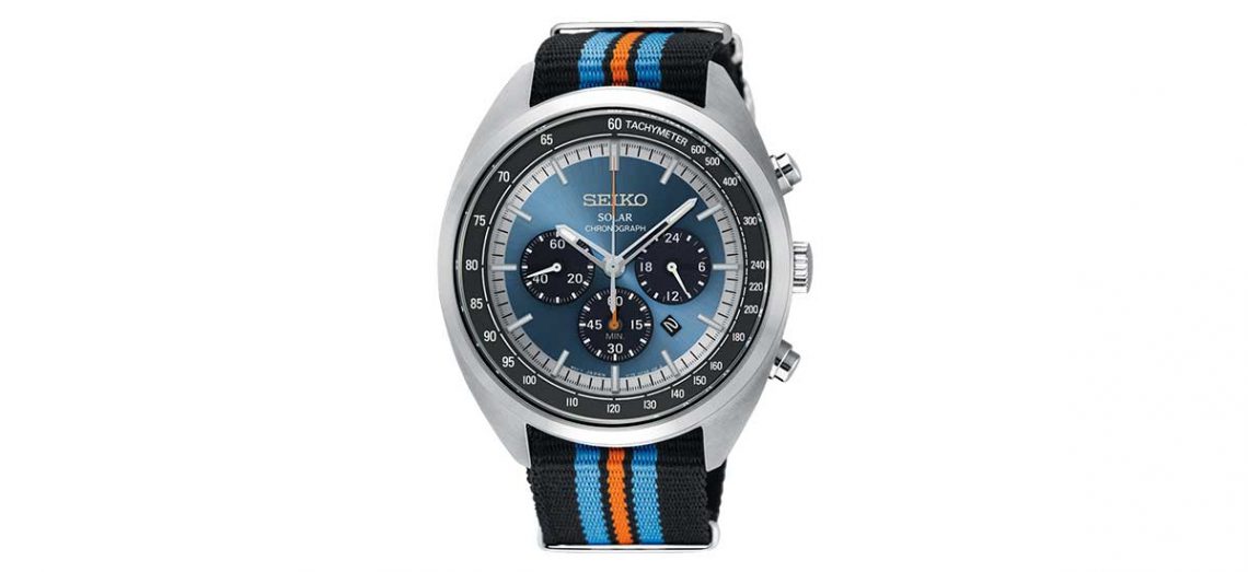 15 BEST Seiko Solar Watches for Men (Handpicked Just For You!)