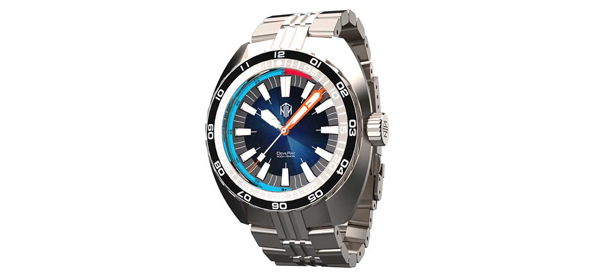 16 Best Watches Having Seiko NH35: Reliable and Cost-Effective