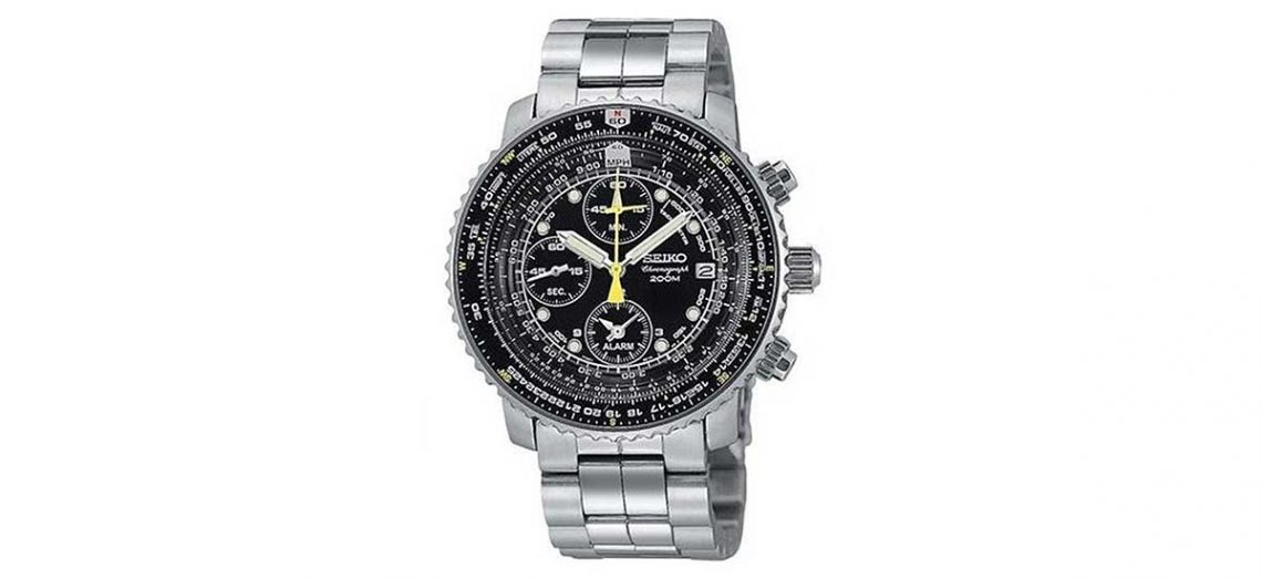 15 BEST Slide Rule Watches (From Affordable to Luxury!)