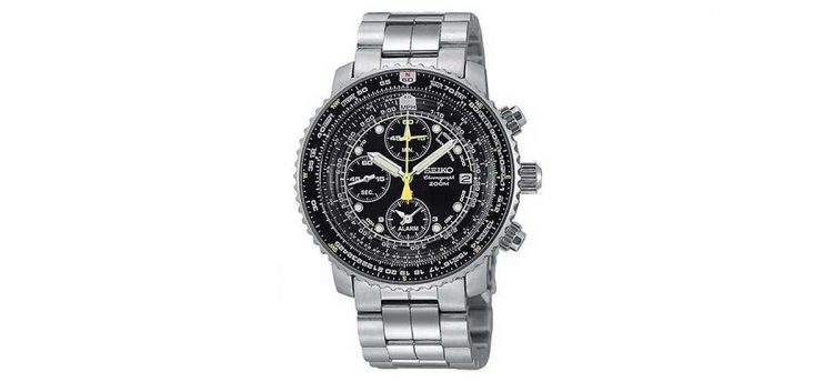 15 BEST Slide Rule Watches (From Affordable to Luxury!)