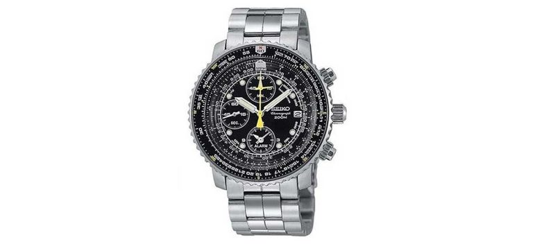 15 BEST Slide Rule Watches (From Affordable to Luxury!)