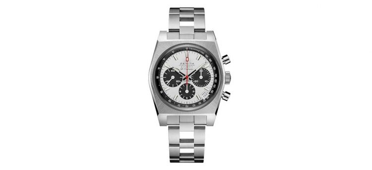 15 BEST Panda Dial Chronographs (Black 'n White Goodness!)