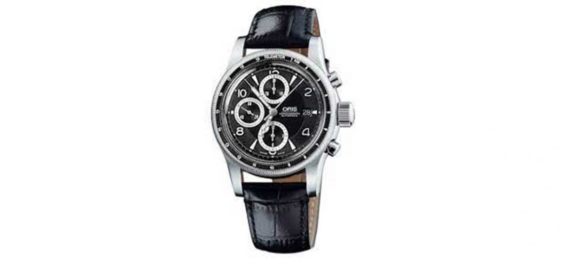 15 BEST Telemeter Watches for 2025 (Omega, Oris, Tissot, Etc.)