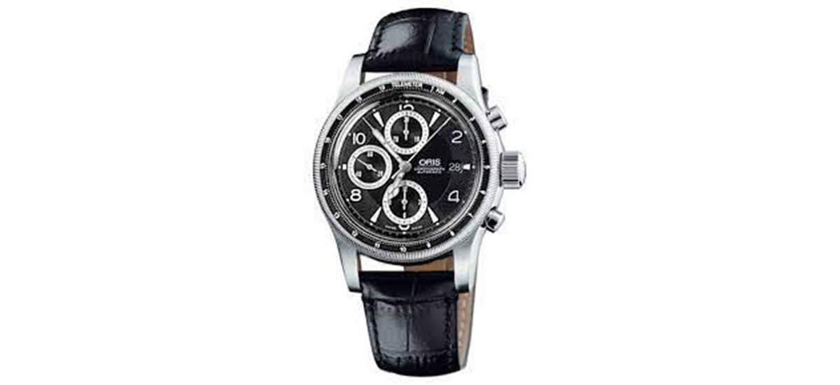 15 BEST Telemeter Watches for 2025 (Omega, Oris, Tissot, Etc.)