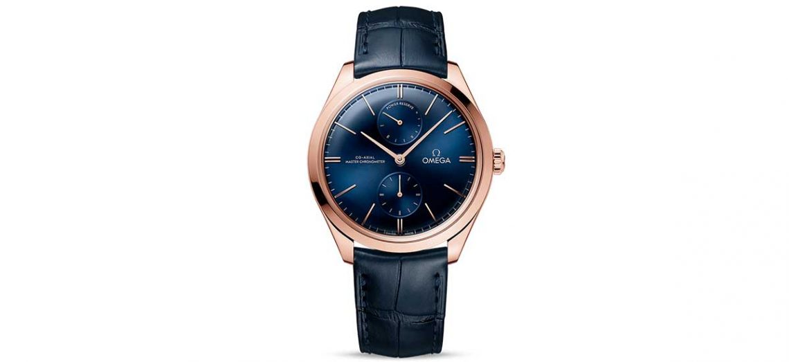 15 BEST Watches With Power Reserve Indicators (Never Run Out!)