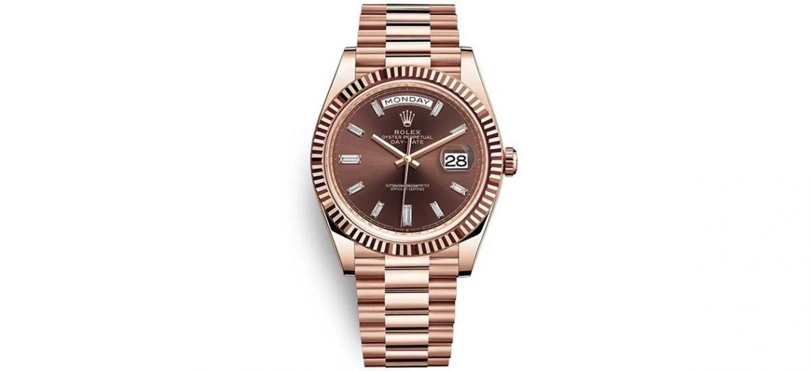 20 BEST Brown Dial Luxury Watches (Rolex, Seiko, Omega, Etc.)
