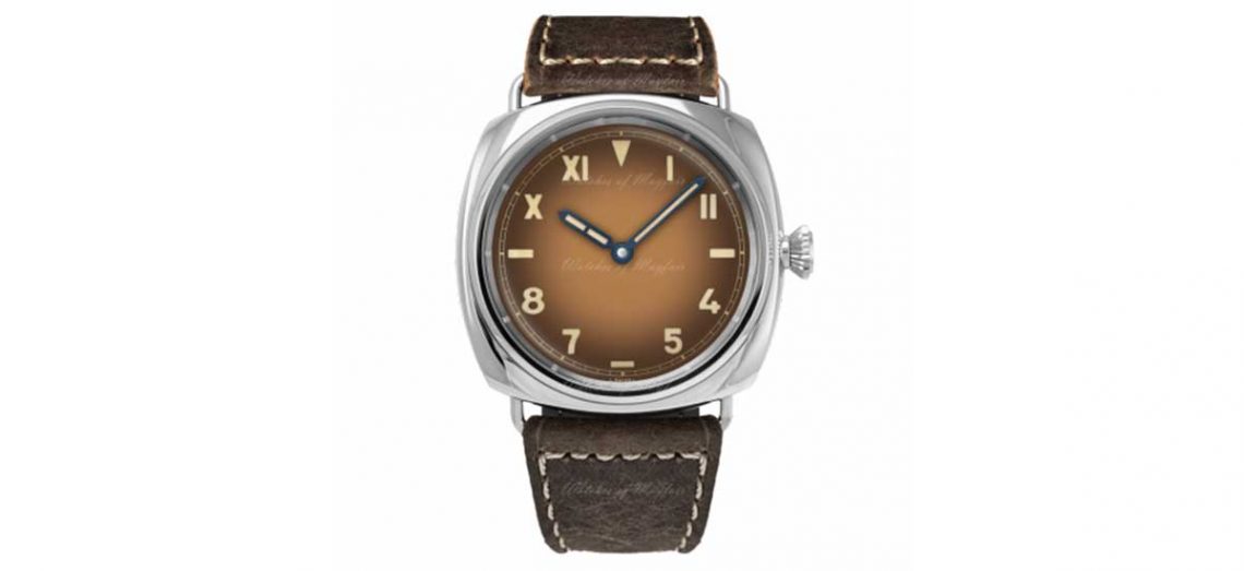 10 BEST California Dial Watches for the Vintage Timepiece Lovers!