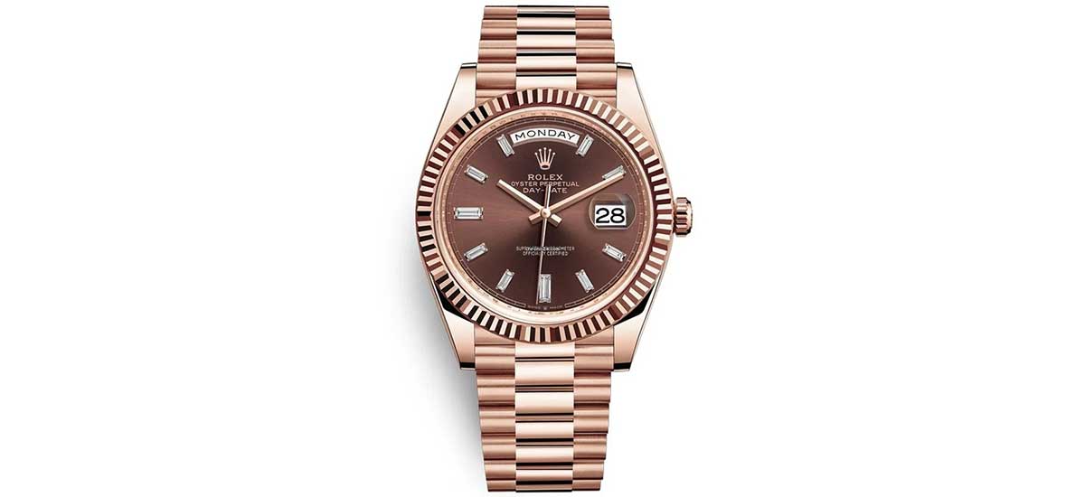 20 BEST Brown Dial Luxury Watches (Rolex, Seiko, Omega, Etc.)