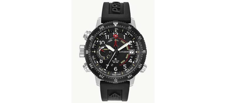 25 BEST Compass Watches for ALL Budgets (from $90 to $15,725)