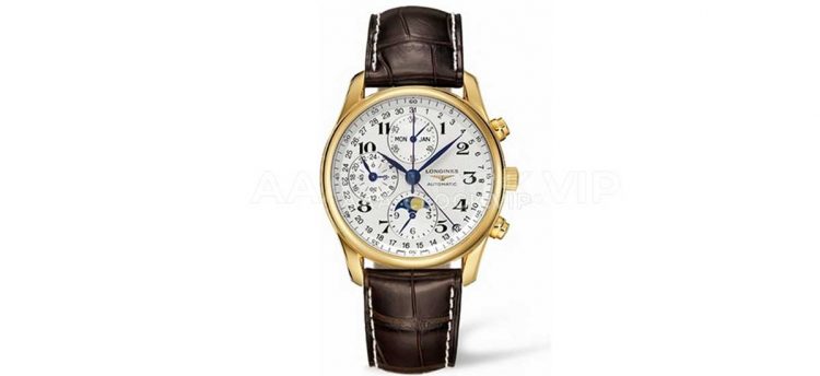 16 BEST Valjoux 7750 Watches (The Most Accurate & Reliable Pieces on ...