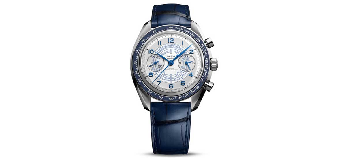 20 BEST Pulsometer Watches (Omega, Longines, Oris, & More!)