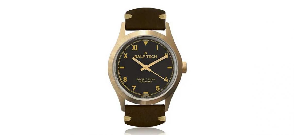 10 BEST California Dial Watches for the Vintage Timepiece Lovers!