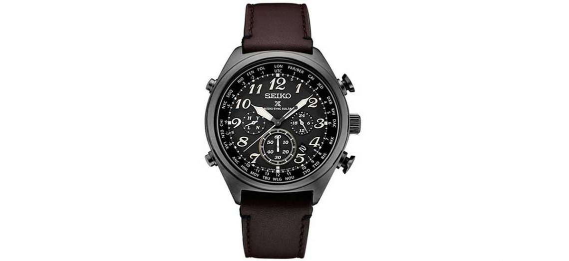 15 BEST Seiko Solar Watches for Men (Handpicked Just For You!)
