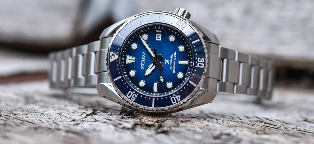 Seiko Sumo Vs. Seiko Turtle: The ONLY Comparison You Need