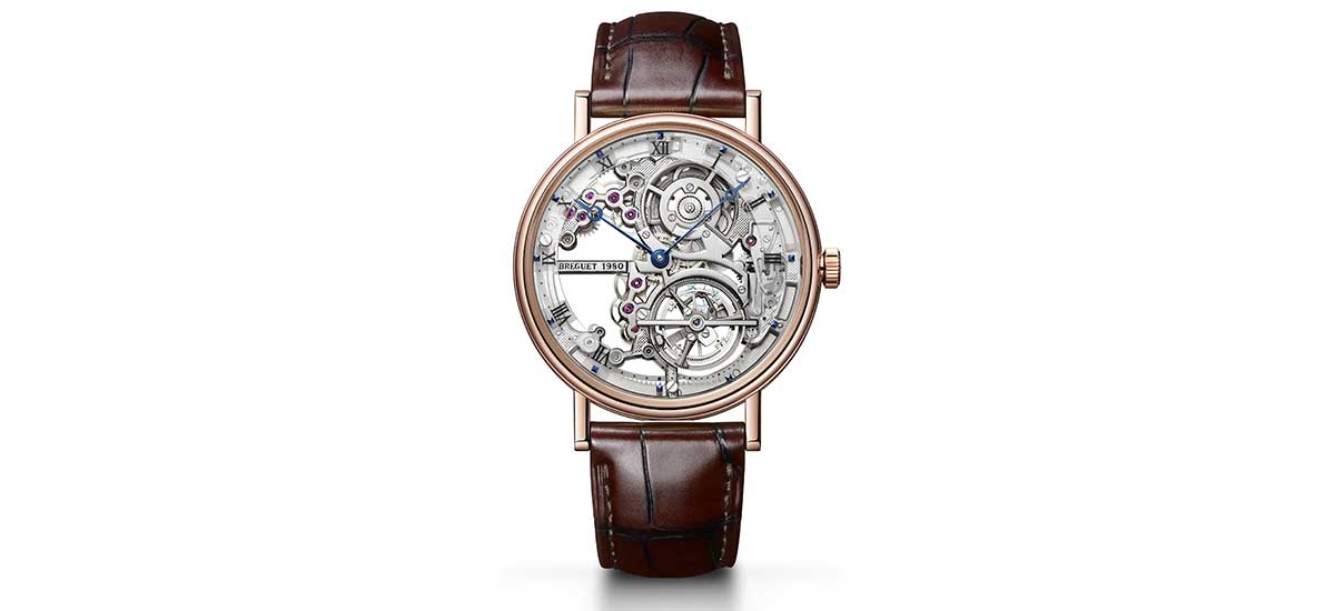 36 Best Tourbillon Watches From Affordable To Luxury (2025)