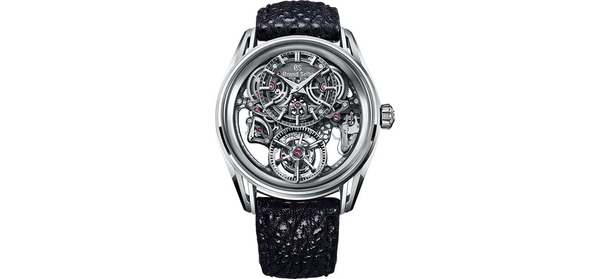 36 Best Tourbillon Watches From Affordable To Luxury (2025)