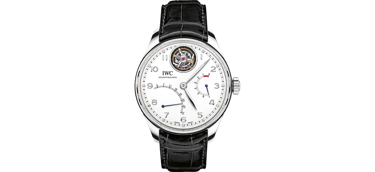35 Best Tourbillon Watches From Affordable To Luxury (2025)
