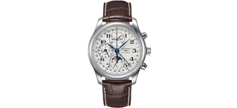 15 BEST Triple Calendar Watches for 2025 (Extremely Elegant!)