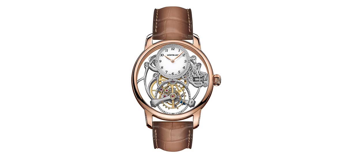 36 Best Tourbillon Watches From Affordable To Luxury (2025)