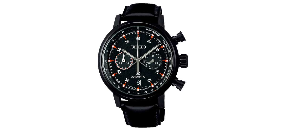 15 BEST Seiko World Time Watches for All Price Ranges (2025)
