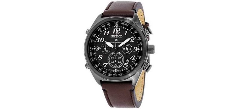 15 BEST Seiko World Time Watches for All Price Ranges (2025)