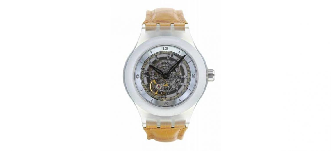 36 Best Tourbillon Watches From Affordable To Luxury (2025)