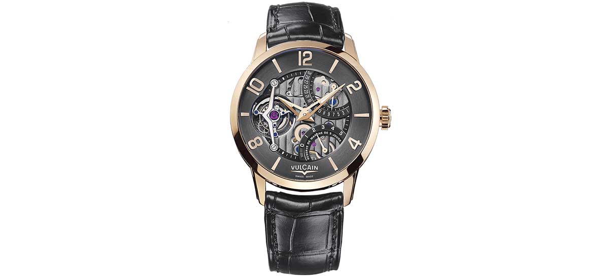 36 Best Tourbillon Watches From Affordable To Luxury (2025)