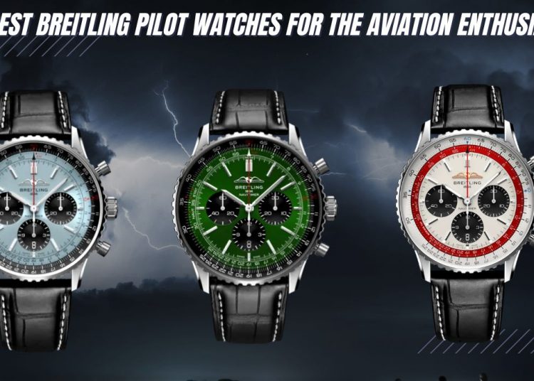 10 BEST Omega x Swatch MoonSwatch References (+Full Guide)