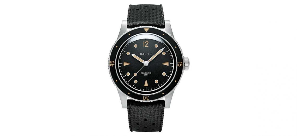 16 BEST Thin Dive Watches that are SLIM AND STYLISH! (2025)