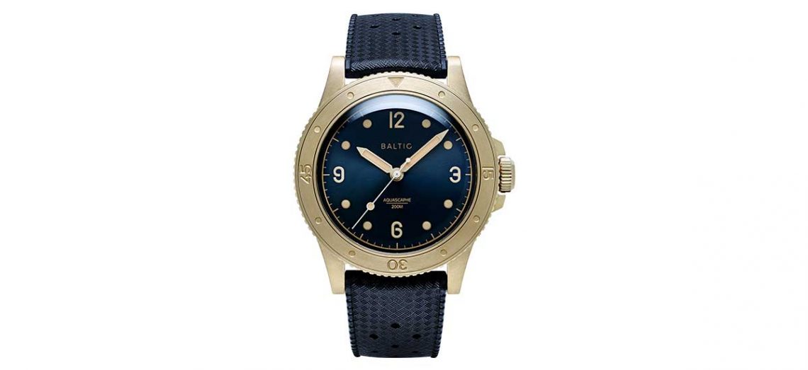 15 BEST Bronze Dive Watches for 2025 (Rock a Beautiful Patina!)